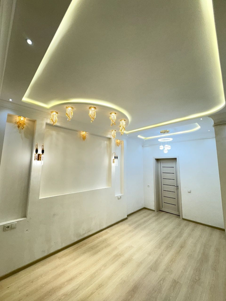 CLASS  Юнусабад 3/7/9 -63м² перек Сайрам