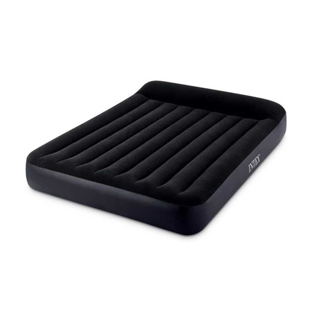 Надувной матрас Intex Pillow Rest Classic Bed 64143