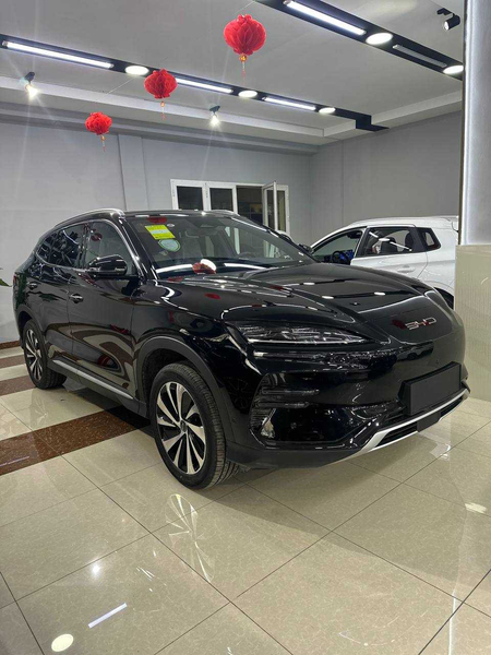Byd Champion aksiyada shoshiling zakazga va nalichida
