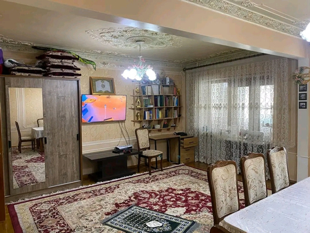 Юнусабад 19 - 4/4/5