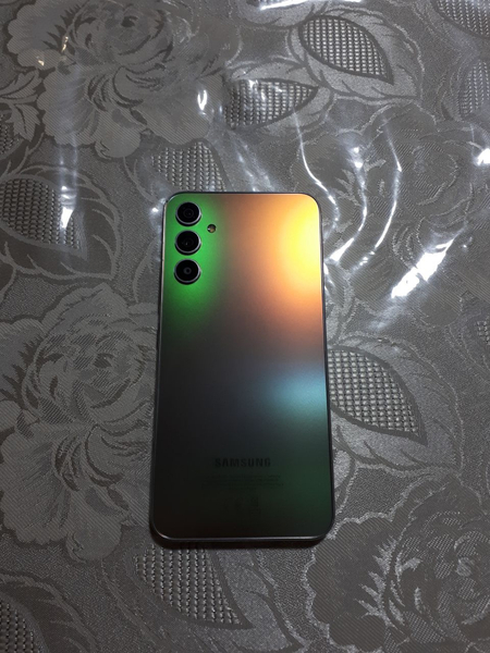 Samsung a34 128gb xolati idal