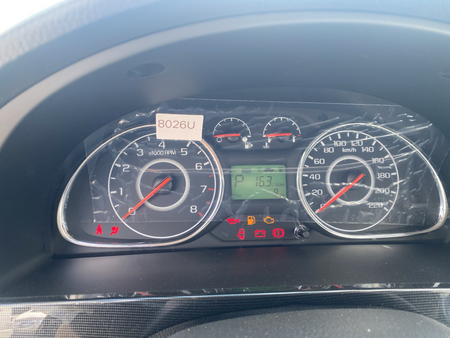 Lacetti Gentra FULL (без люк)