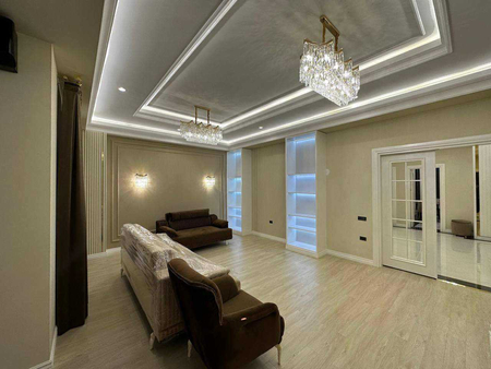 Tashkent city. Gardens residence. Сдаётся квартира в центре