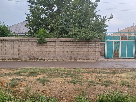 Продаётся дом с участком 24 соток