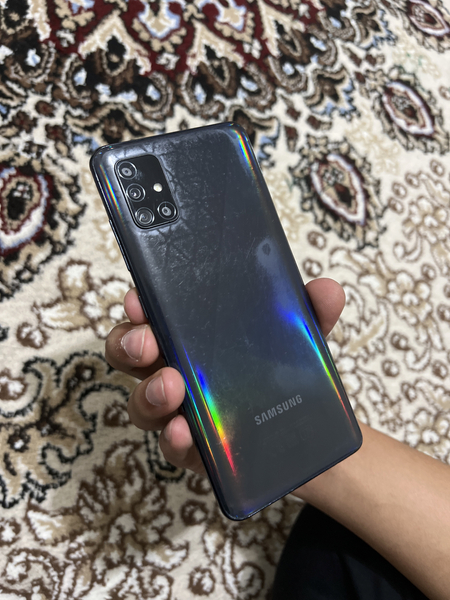 Samsung A51   64GB