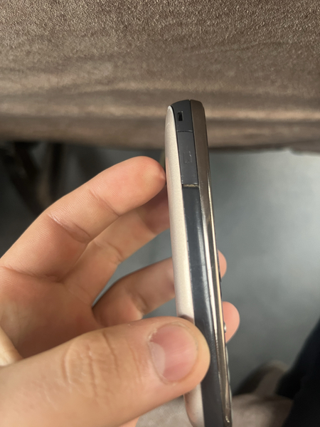 Nokia c2-01  b/y