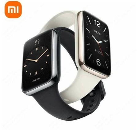 Mi band 7 pro Идеал