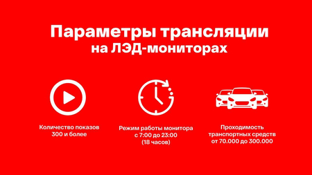Наружная реклама LED panel BILBORD.uz