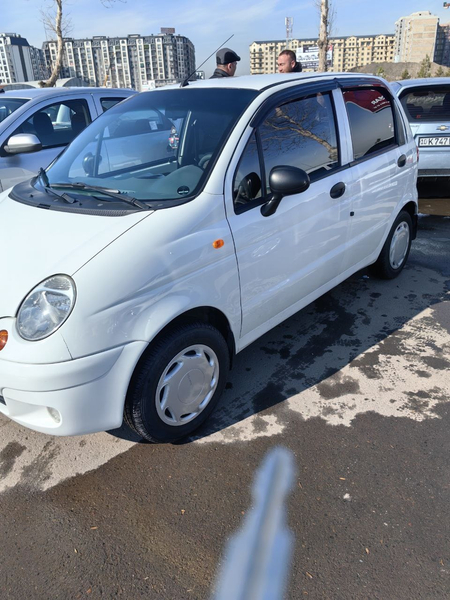 Matiz 2017 yil edial