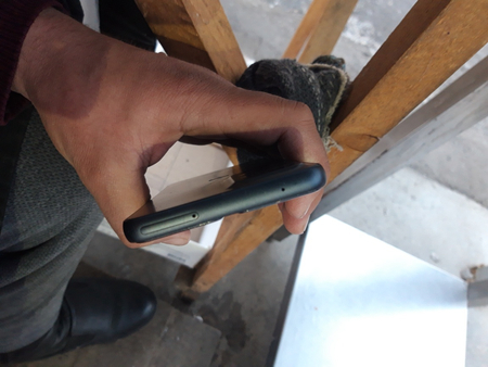 Samsung A33 5G srochna pradaetsya