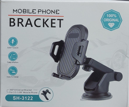 Telefon pastavka moshinaga