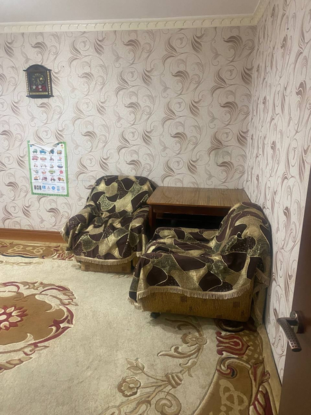 Аренда Сергели Спутник4 2/1/2 кирпичика с газом упаковка