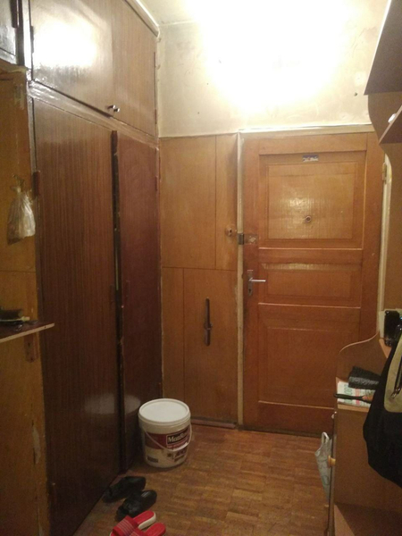 Продам 2/4/5 Авиасозлар-1 Кадышева базар