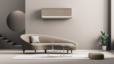 Бесплатная установка. Кондиционер Midea Lotus