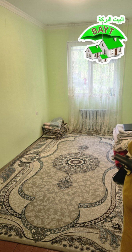 ~Чиланзар 12, 2в3/1/4 Продаётся квартира срочно