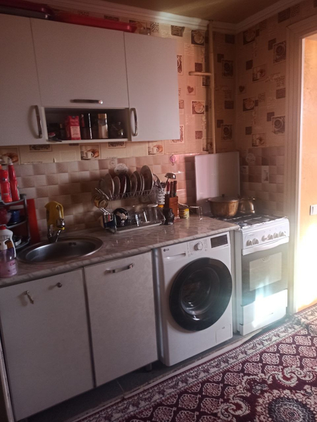 Продажа в Тропических 2х комнат квартира