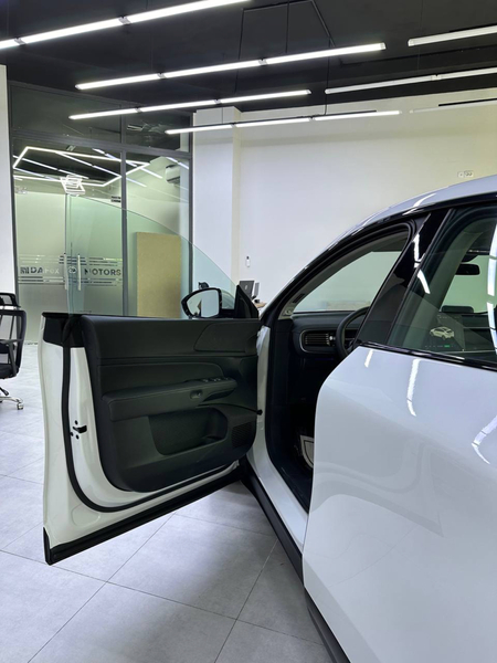 X Peng G6 AWD full