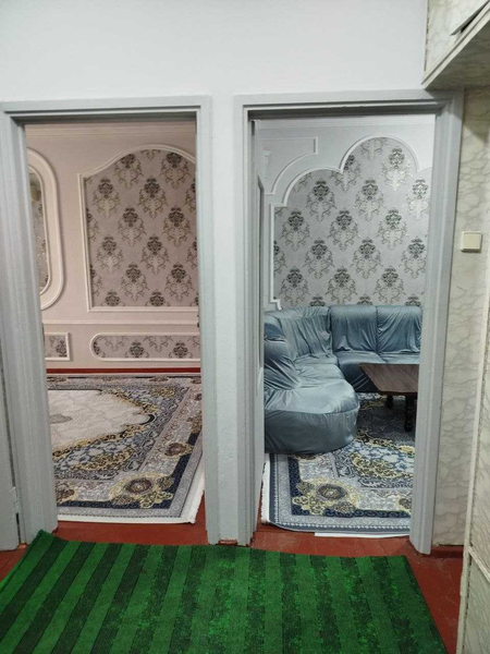 Сдаю свою квартиру в аренду