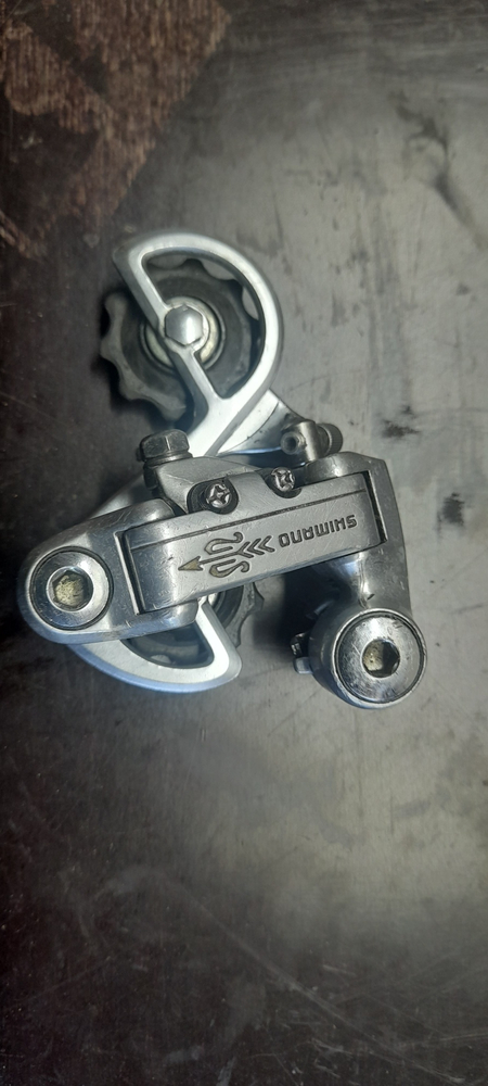 Velo gonshik Retro zapchastlar sotiladi