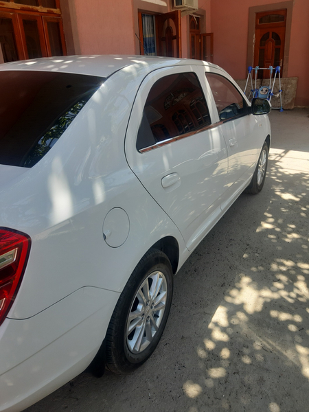 CHevrolet KOBALT