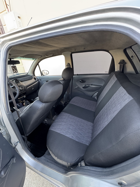 Matiz 2013 yil srochni sotiladi metan gaz