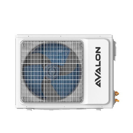Кондиционер AVALON  ART-12 HQ