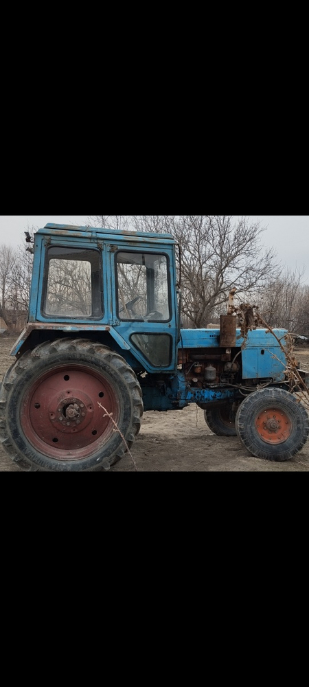 МТЗ 80 БЕЛАРУС сотилади