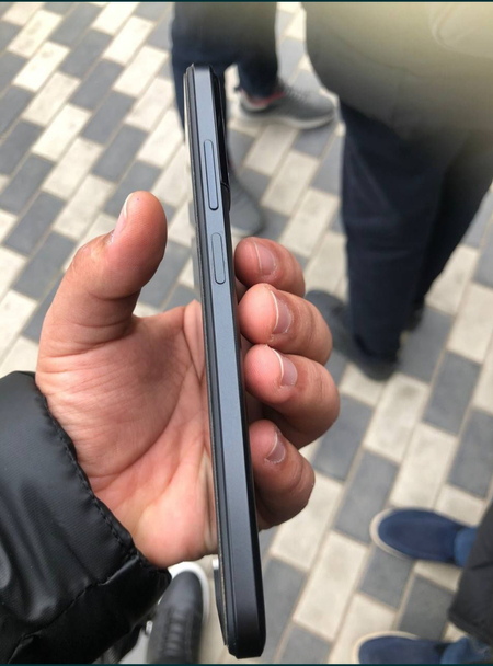 Redmi note 11 R 5G