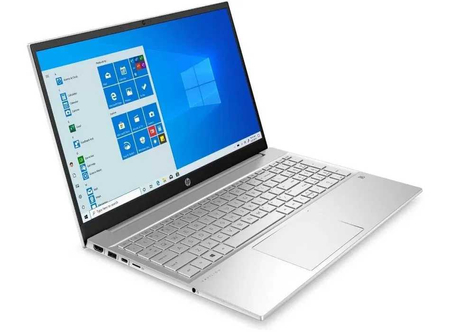 HP Pavilion 15 CORE i5-1335U, 8гб, 512ssd