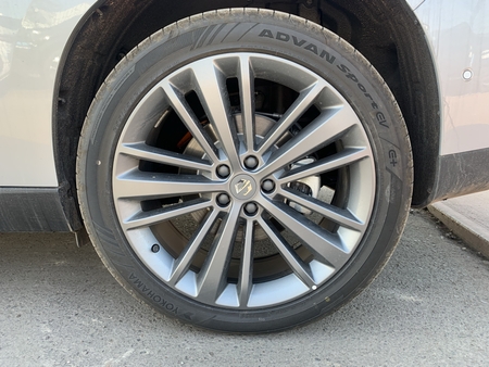 Leapmotor c16 2 dop opsiyali ev