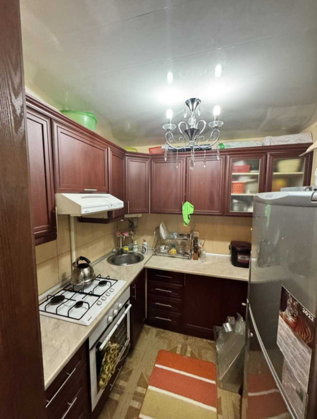 谷 131080 谷 Продаётся квартира 3/2/5 65 м² в Яккасарай