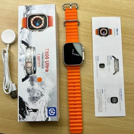 Smart Watch T800 Ultra