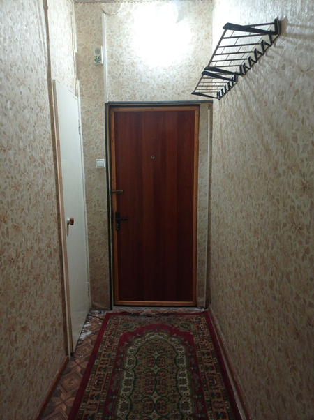 Аренда 2/2/4 Юнусабад 8 пустая.  Ориентир круг. 350уе