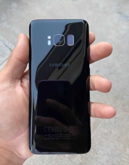 Samsung S8 64/4 gb ideal