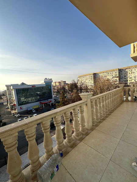 Продается Новостройка 2/5/9 Чайхона Салом Мирзо улугбек