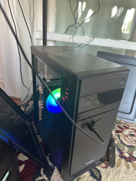 PC Komputer corei5 Ddr 32 gb
