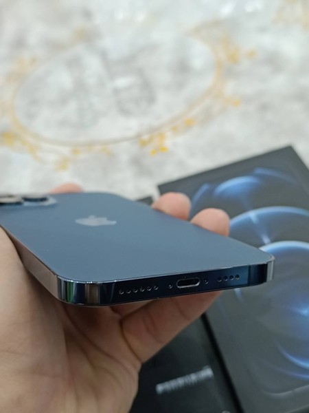 Iphone 12 Pro Max
