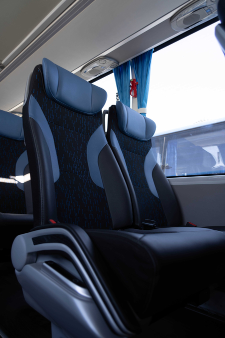 Avtobus va mikroavtobus xizmatlat.Tarnsport xizmati