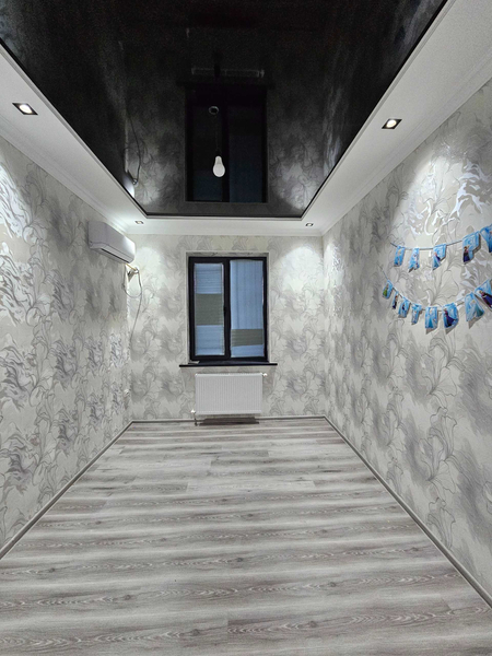 2 xonali 60m² 7-qavat sotiladi.