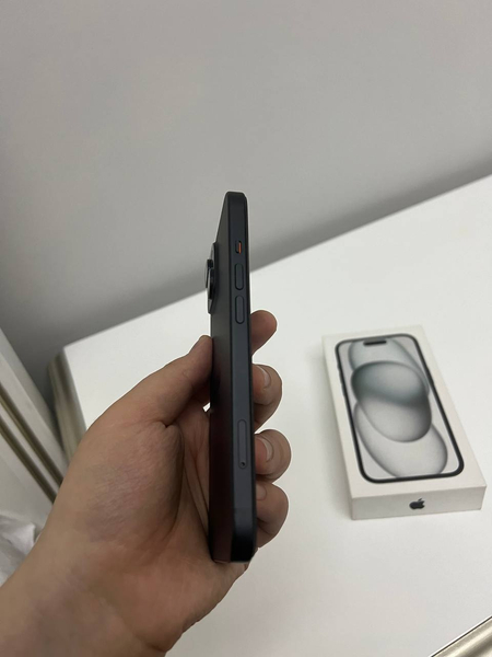 IPHONE 15 128 Gb ch/a
