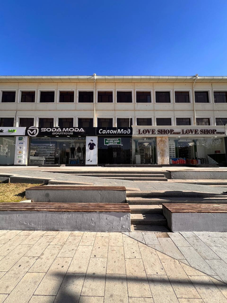 Продаётся офис 96м2 Ц5 / метро Минор