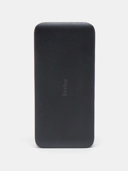 Mi Power Bank 20000 mAh
