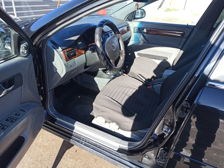 Lacetti 1.8 avtomat