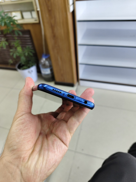 Poco X3 Pro 8/256 gb Ideal