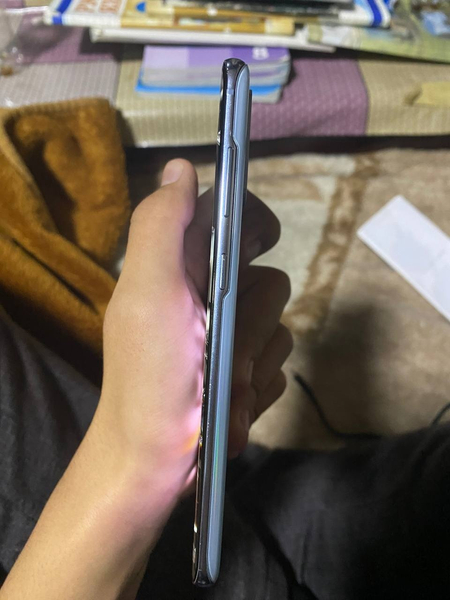 S20 5g 12/128 120hz
