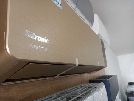 Sitronic 12 Gold Inverter (TEN)
