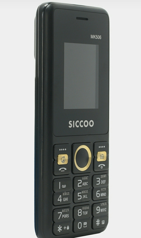 Siccoo MK 506 доступ к Интернету