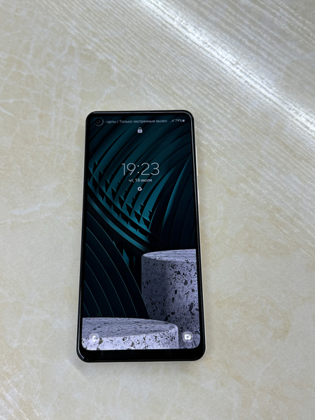 Galaxy A21s 3/32 Холати идеал очилиаган Телефон