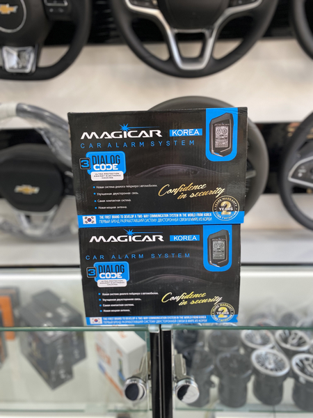 Magicar M906F (меджикар, межикар, mejikar, megicar)