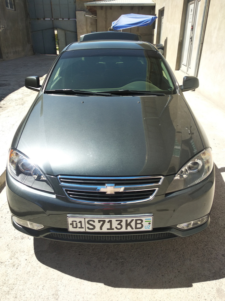 Gentra2020 elegant full